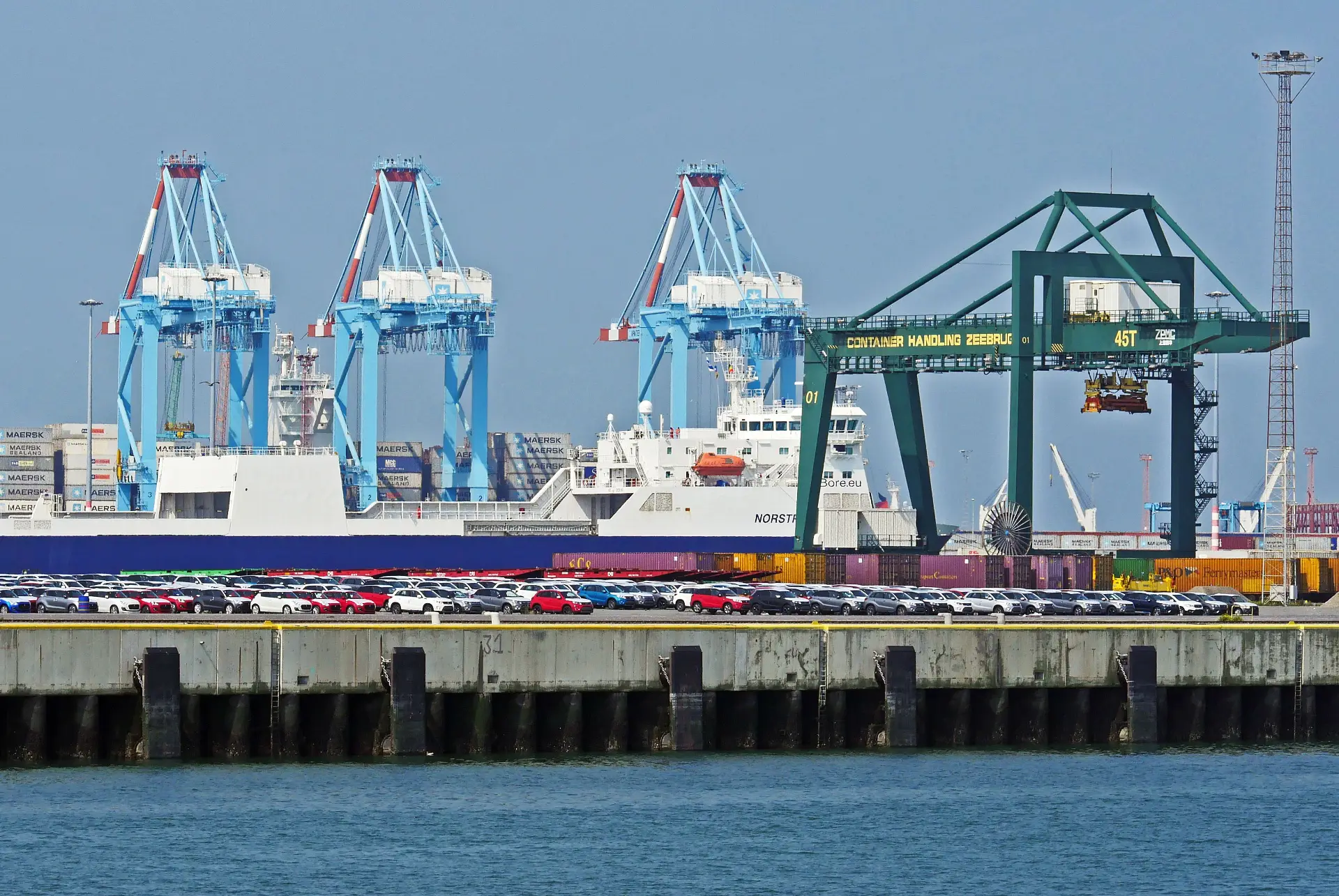 Tracking - ADASCA Spedition & Logistik